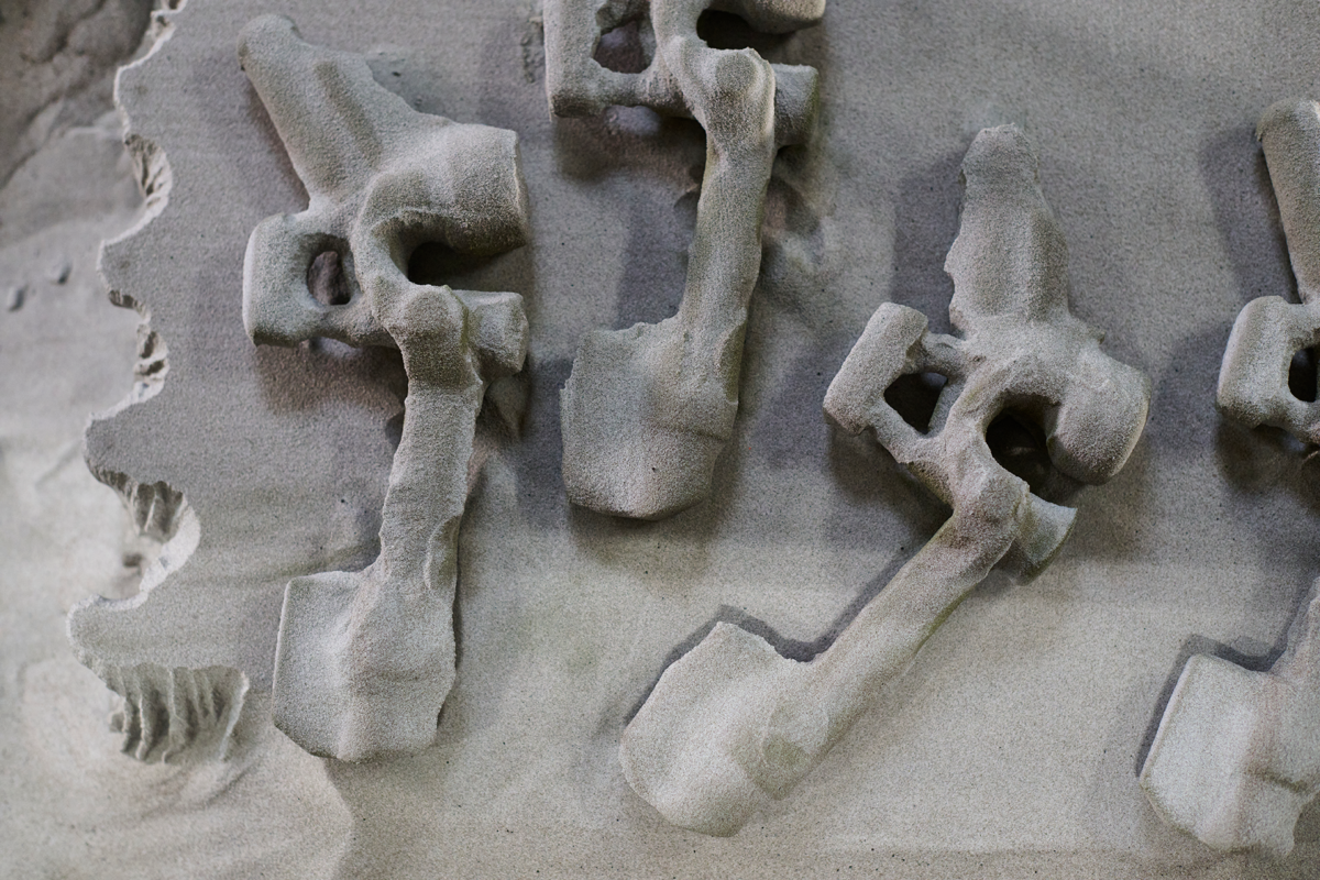 Capabilities - Alpha Foundry