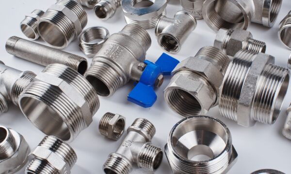 Capabilities - Alpha Foundry