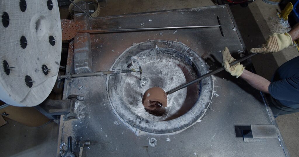 Capabilities - Alpha Foundry