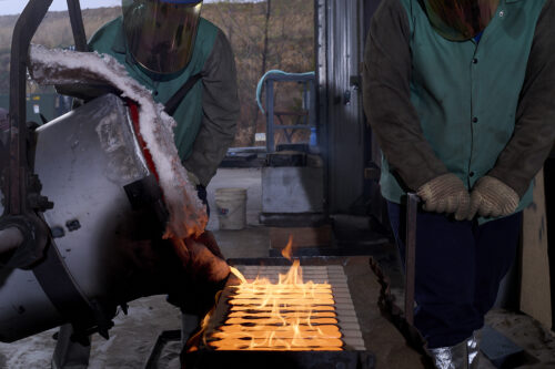 Capabilities - Alpha Foundry