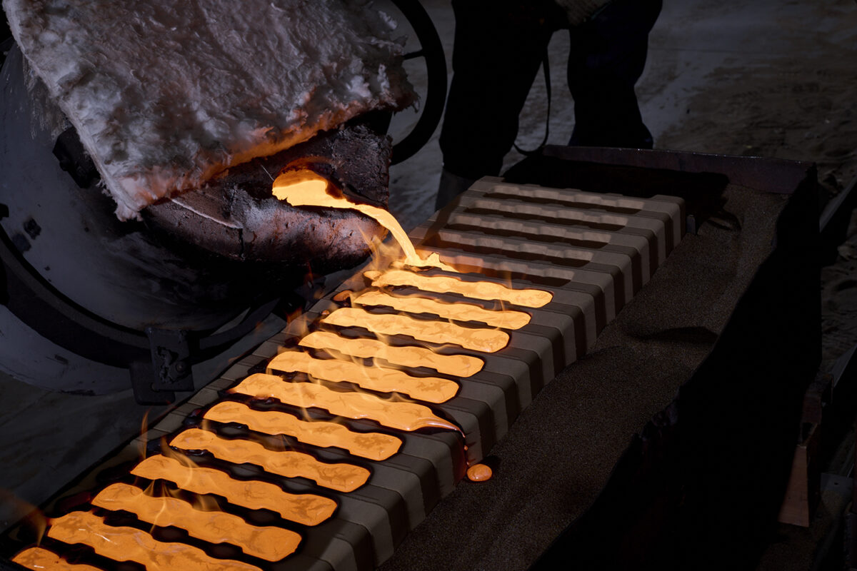 Capabilities - Alpha Foundry