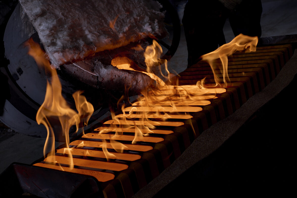 Capabilities - Alpha Foundry