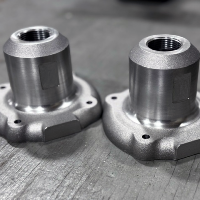 Capabilities - Alpha Foundry