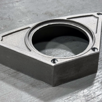 Capabilities - Alpha Foundry