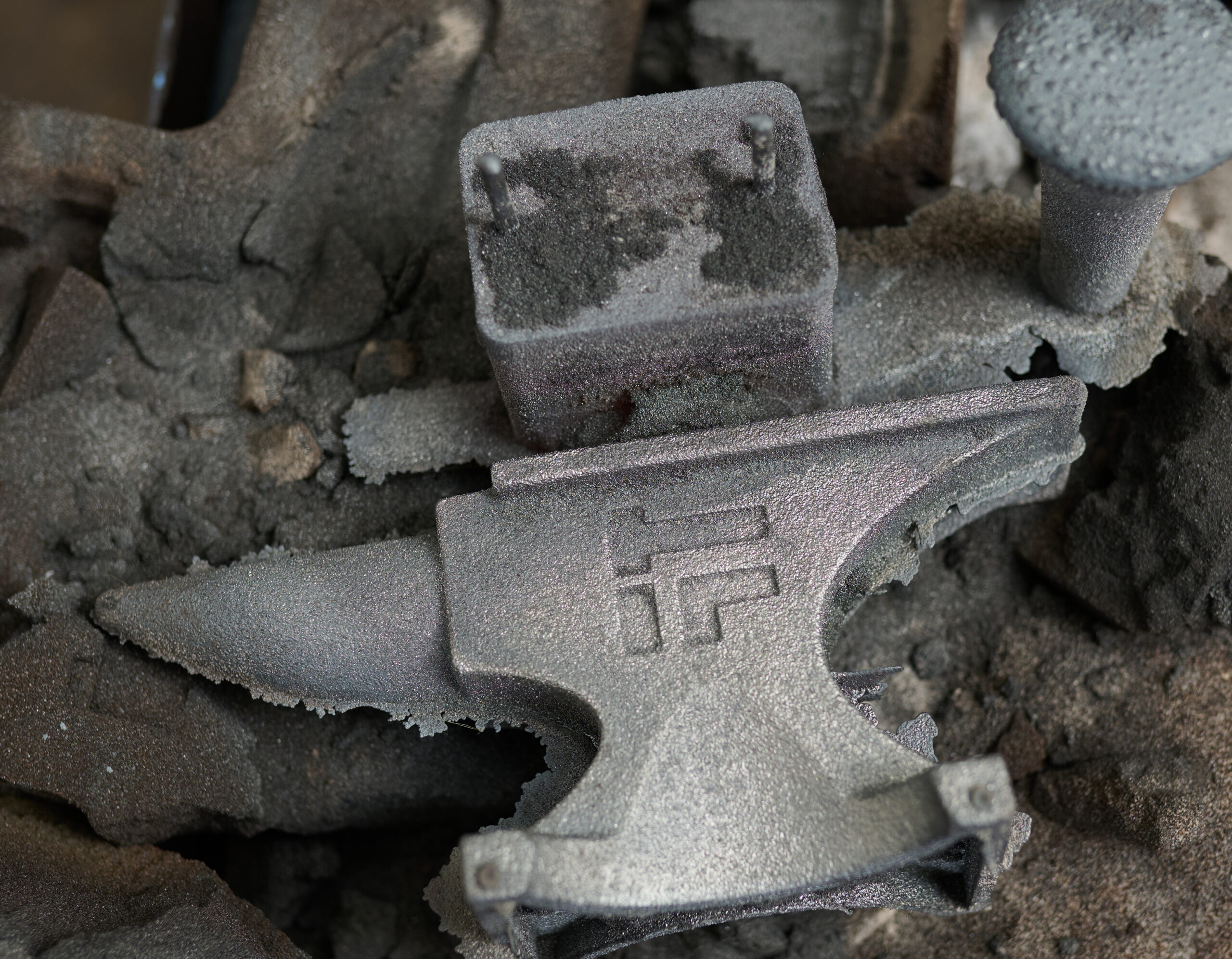 Changes for the Foundry Industry - Alpha Foundry